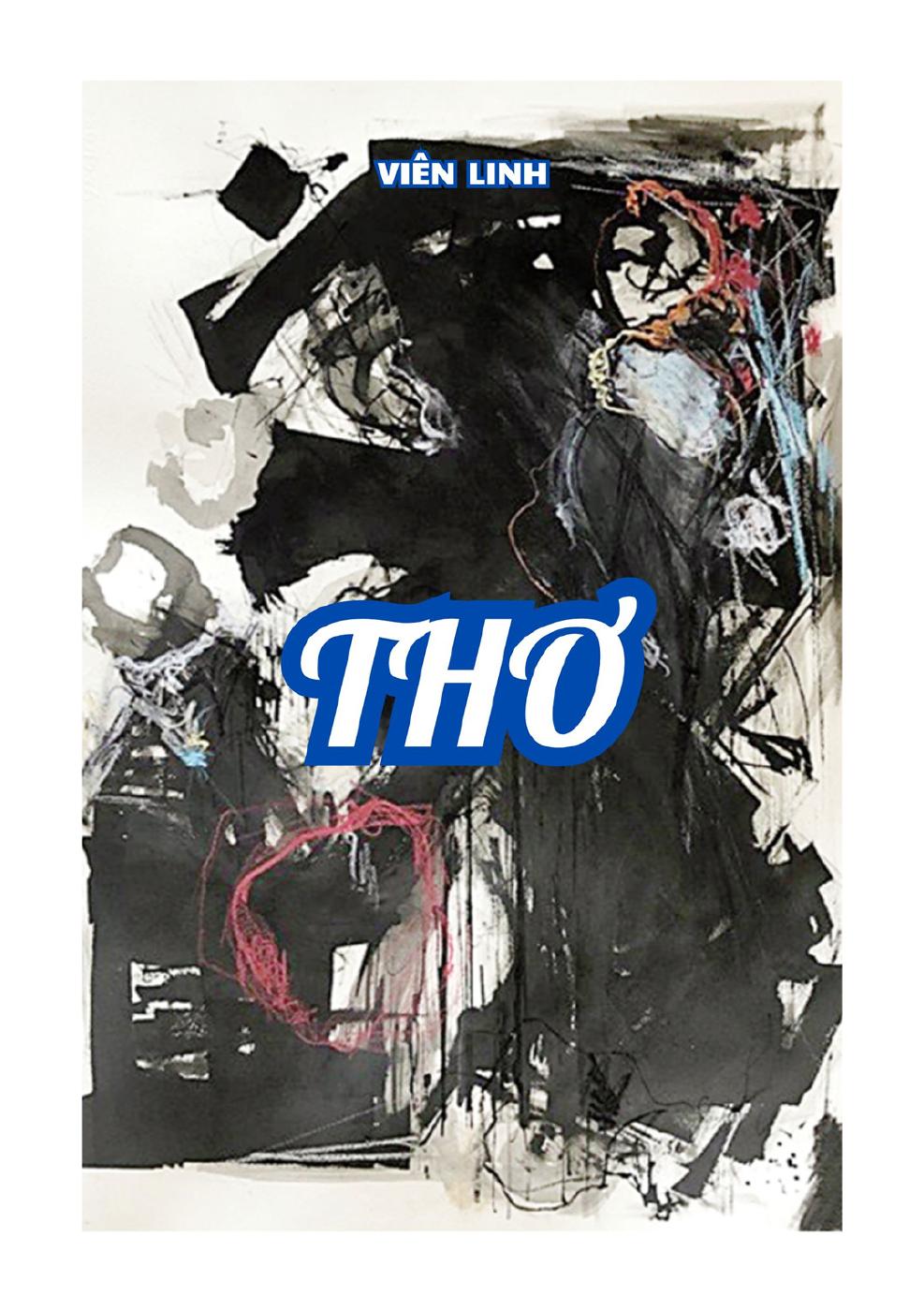 Thơ Viên Linh | PDF to Flipbook
