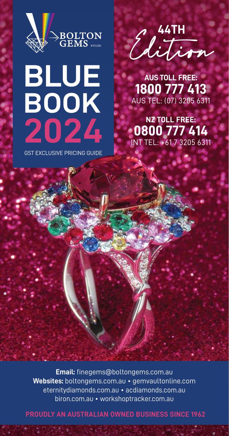 Blue Book - 2024 | PDF to Flipbook