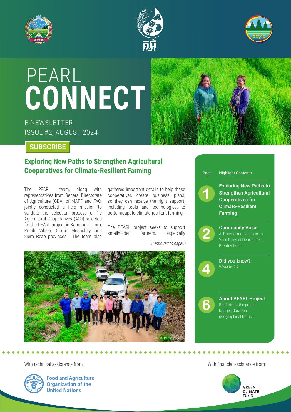 PEARL CONNECT 2 | PDF to Flipbook