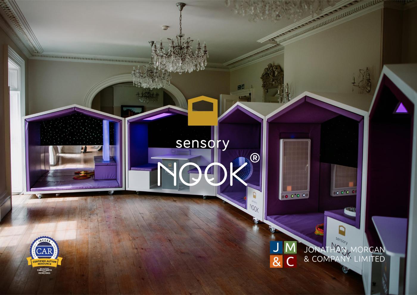Nook Sensory