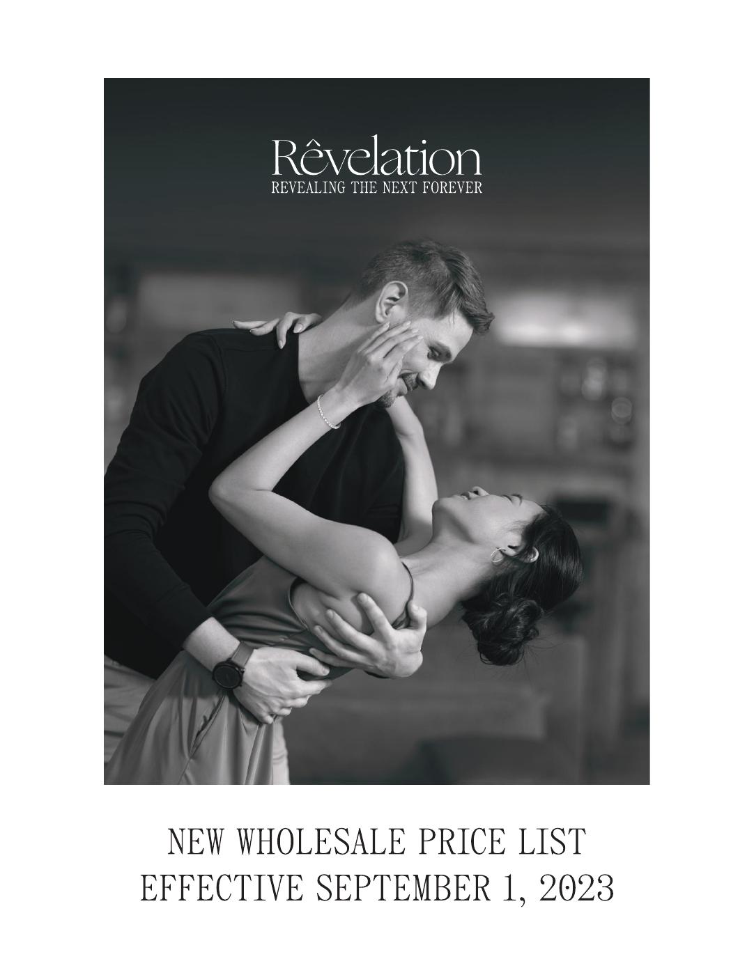 US Price List_QR Code