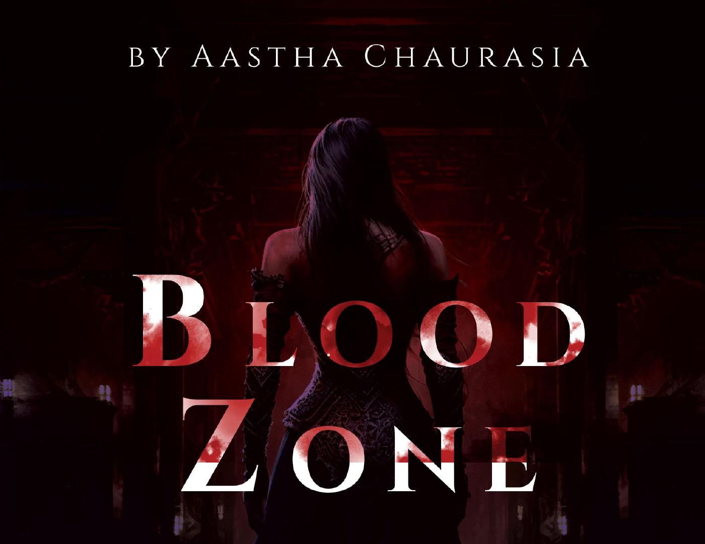 blood zone
