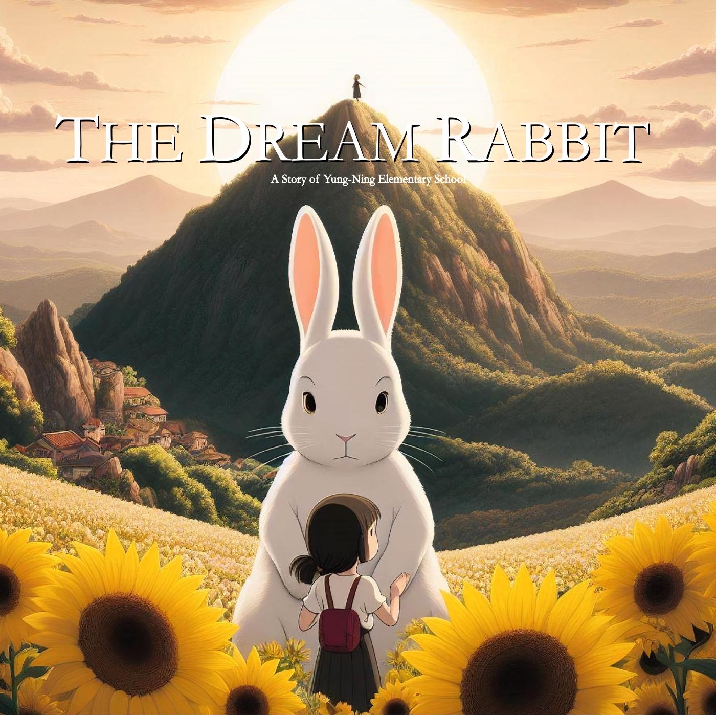 The Dream Rabbit | PDF to Flipbook