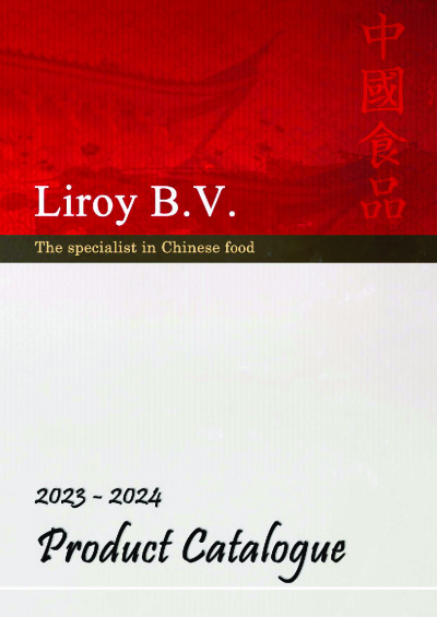 Liroy B.V. Product Catalogue 2023-2024 | PDF to Flipbook