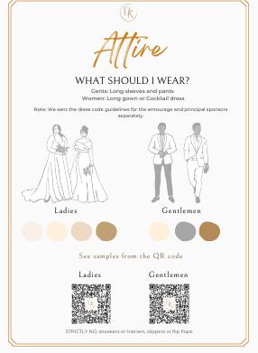 DRESS CODE | PDF to Flipbook