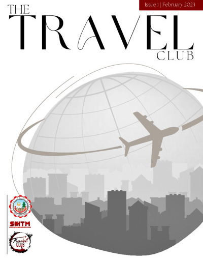 THE TRAVEL CLUB MAGAZINE | PDF to Flipbook
