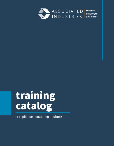 Full Training Catalog | PDF to Flipbook