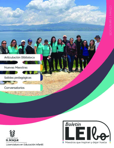 LEIBo- Boletín 8 | PDF to Flipbook