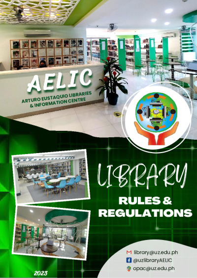 AELIC Rules & Regulations | PDF to Flipbook