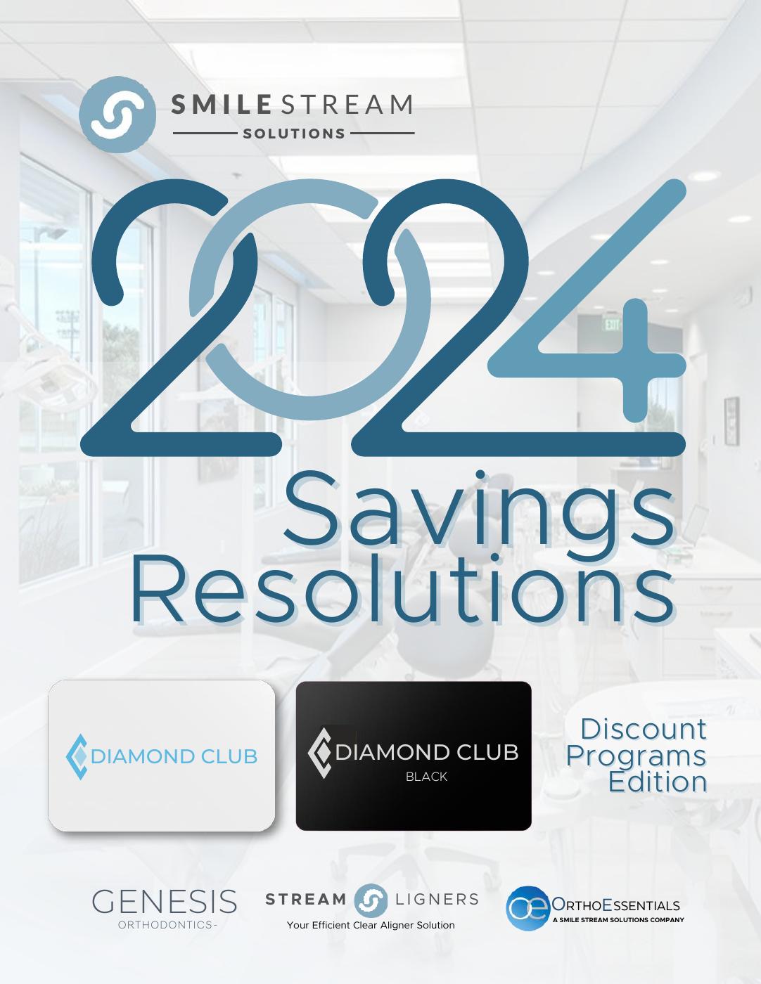 Q1 Specials Flyer - Discount Programs Edition | PDF to Flipbook