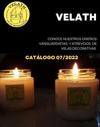 Catalogo Velath 2022 | PDF to Flipbook
