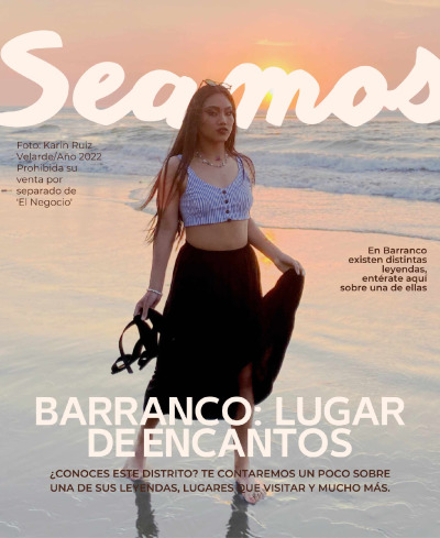 Revista 'Seamos? | PDF to Flipbook