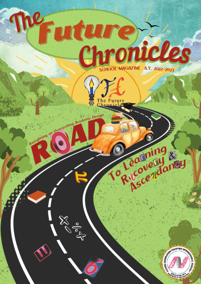 The Future Chronicles 2223 | PDF to Flipbook