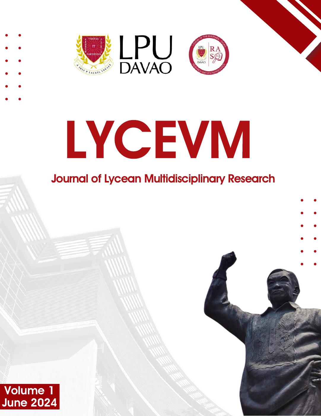 LYCEVM | PDF to Flipbook