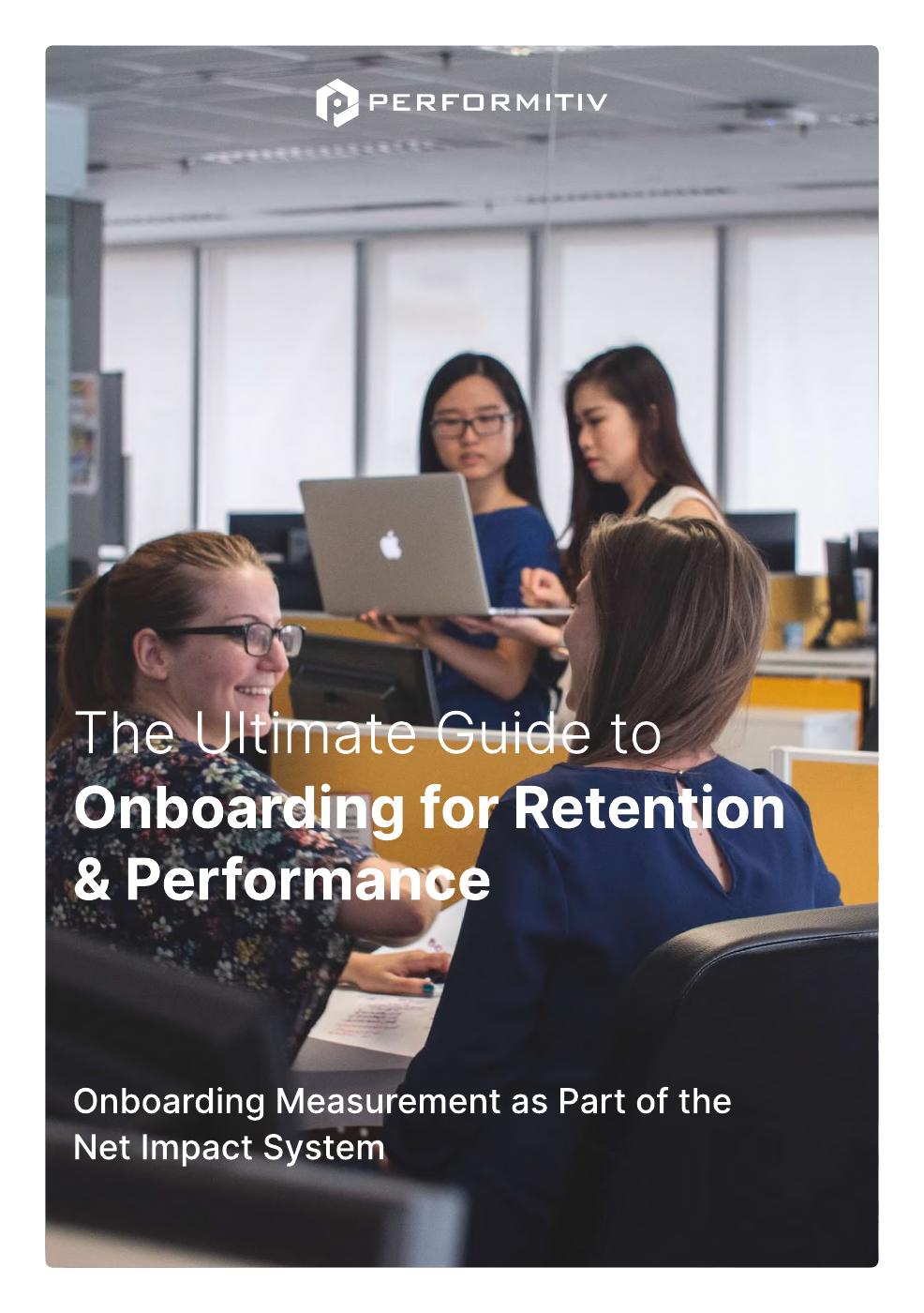 Onboarding eBook | PDF to Flipbook