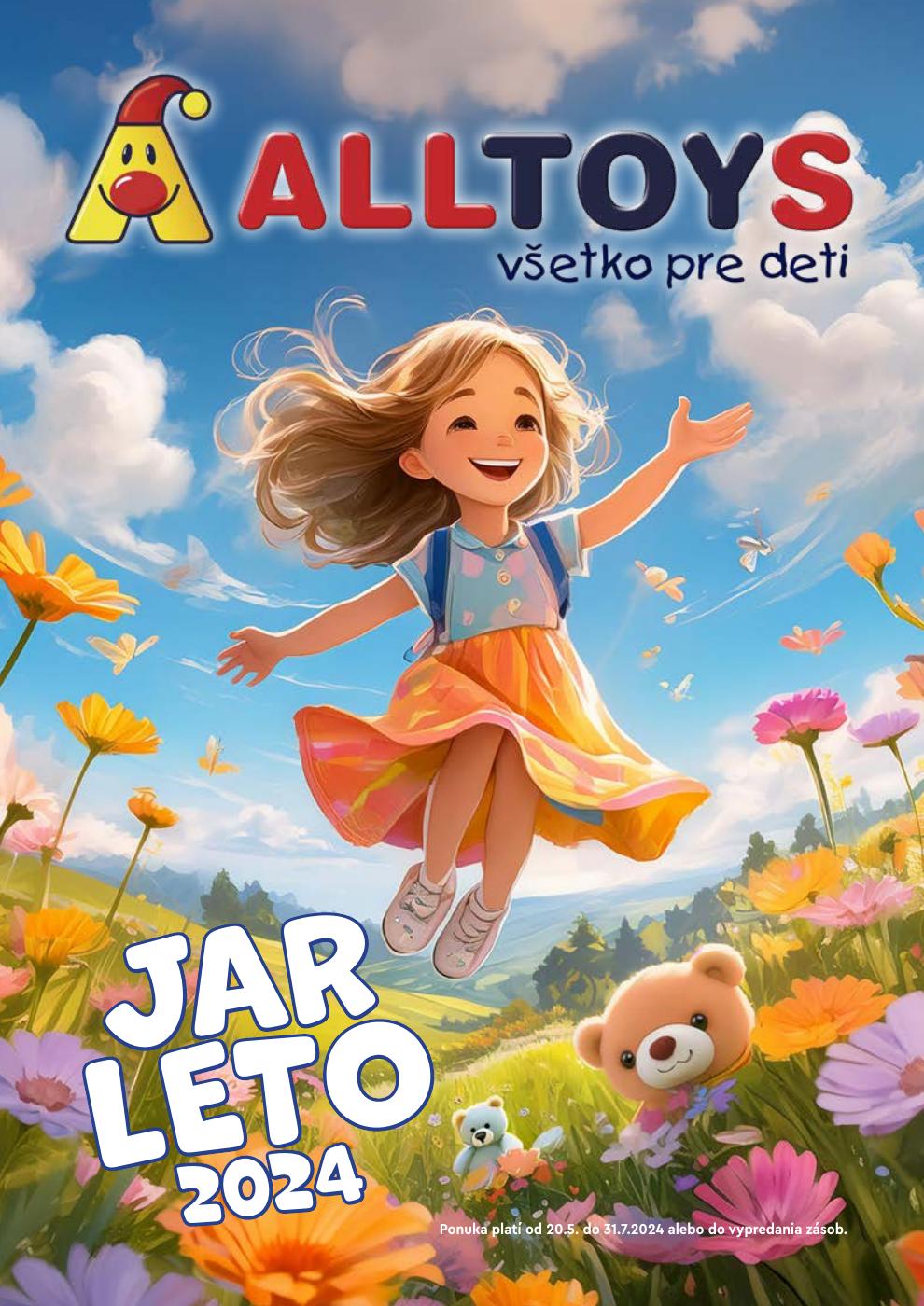 Jar Leto 2024 | PDF to Flipbook