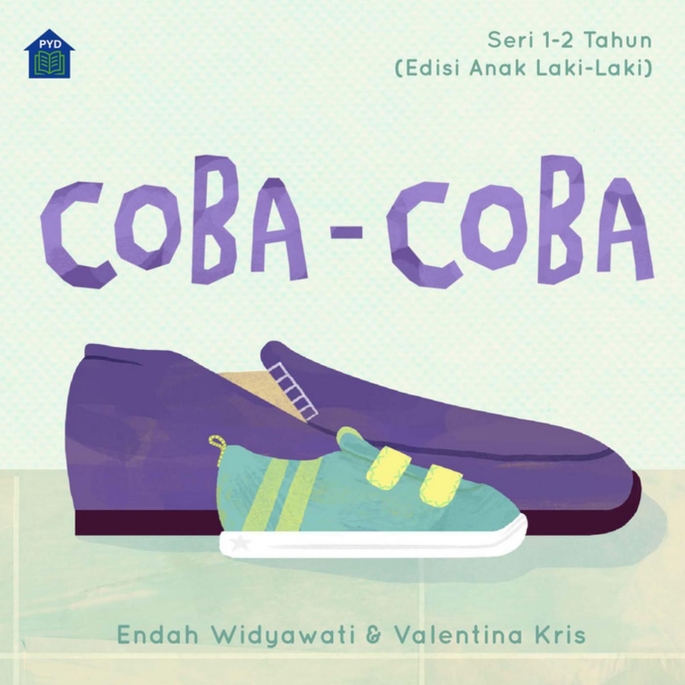 Coba-Coba | PDF to Flipbook