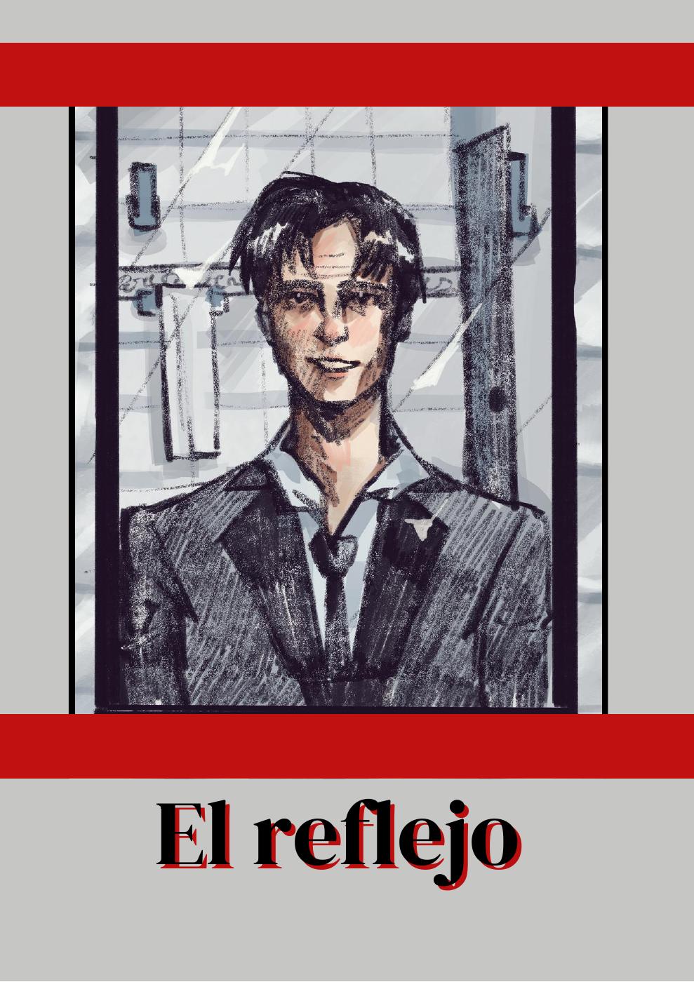 El reflejo | PDF to Flipbook