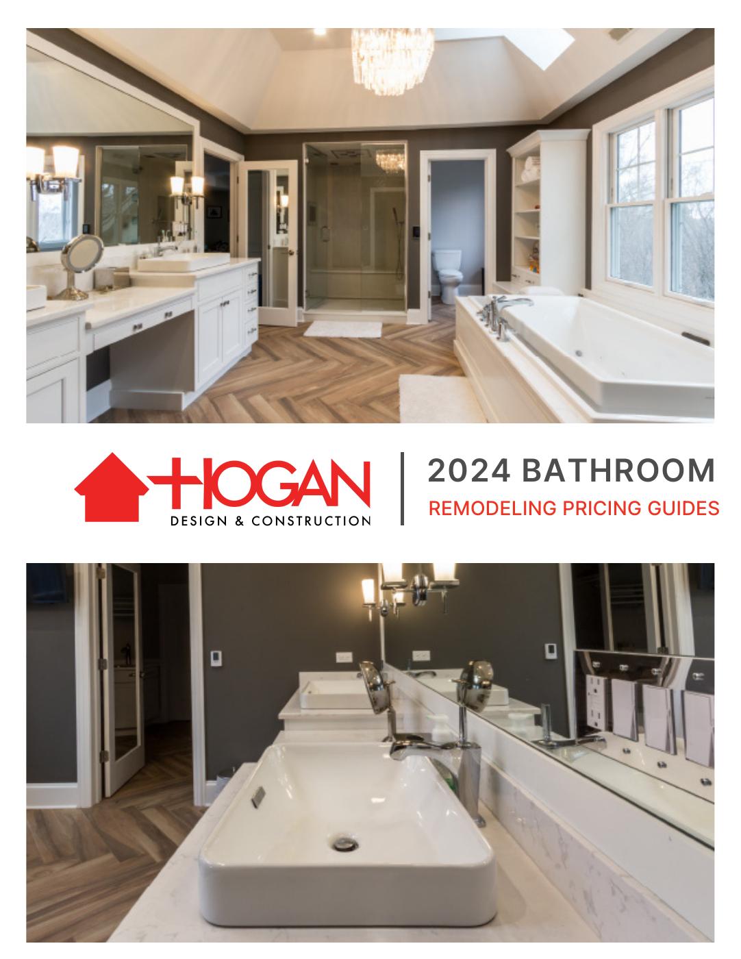 Hogan Design & Construction | PDF to Flipbook