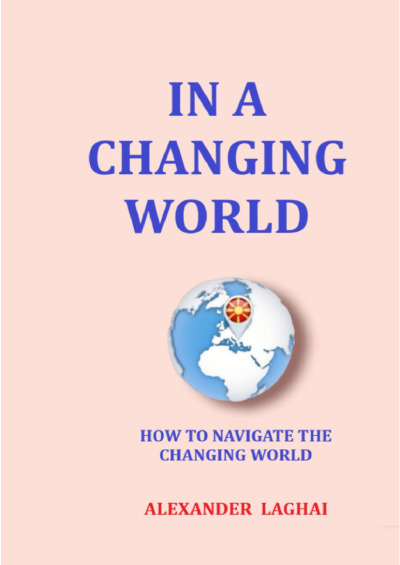 IN A CHANGING WORLD | PDF to Flipbook