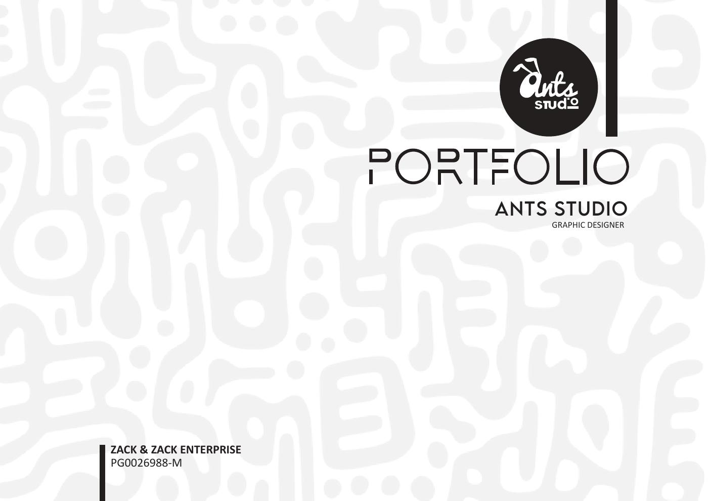 ANTS STUDIO | PDF to Flipbook