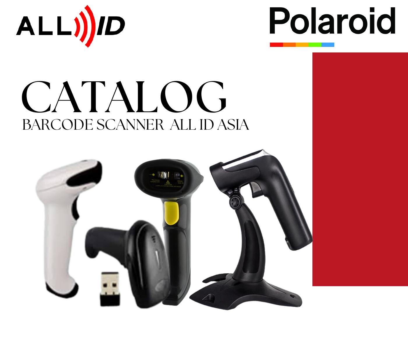 Barcode Scanner Catalog | PDF to Flipbook