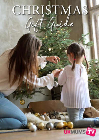 UK Mums TV | PDF to Flipbook