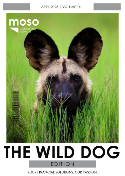 The Wild Dog Edition | PDF to Flipbook