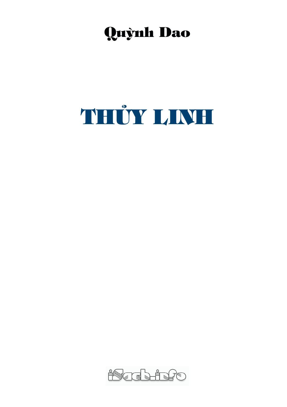 Thủy Linh | PDF to Flipbook