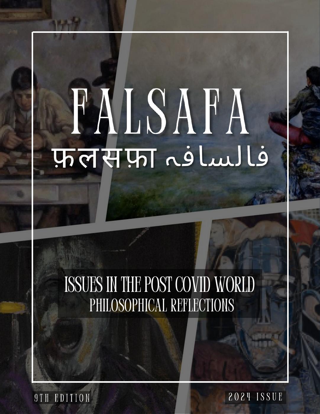Falsafa 2023-24 | PDF to Flipbook