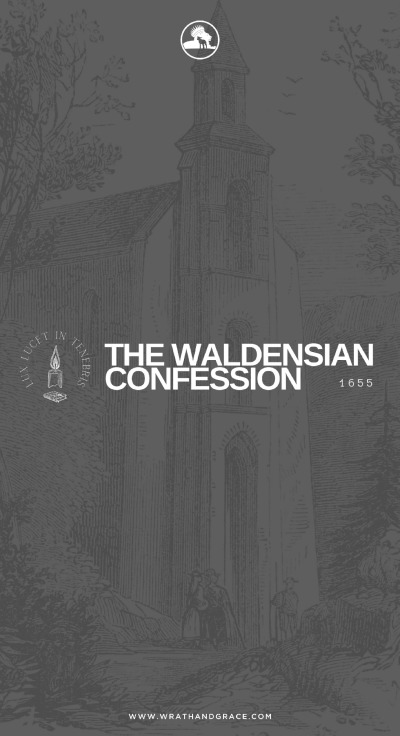 The Waldensian Confession