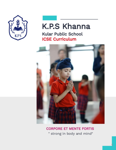 KPS e-prospectus | PDF to Flipbook