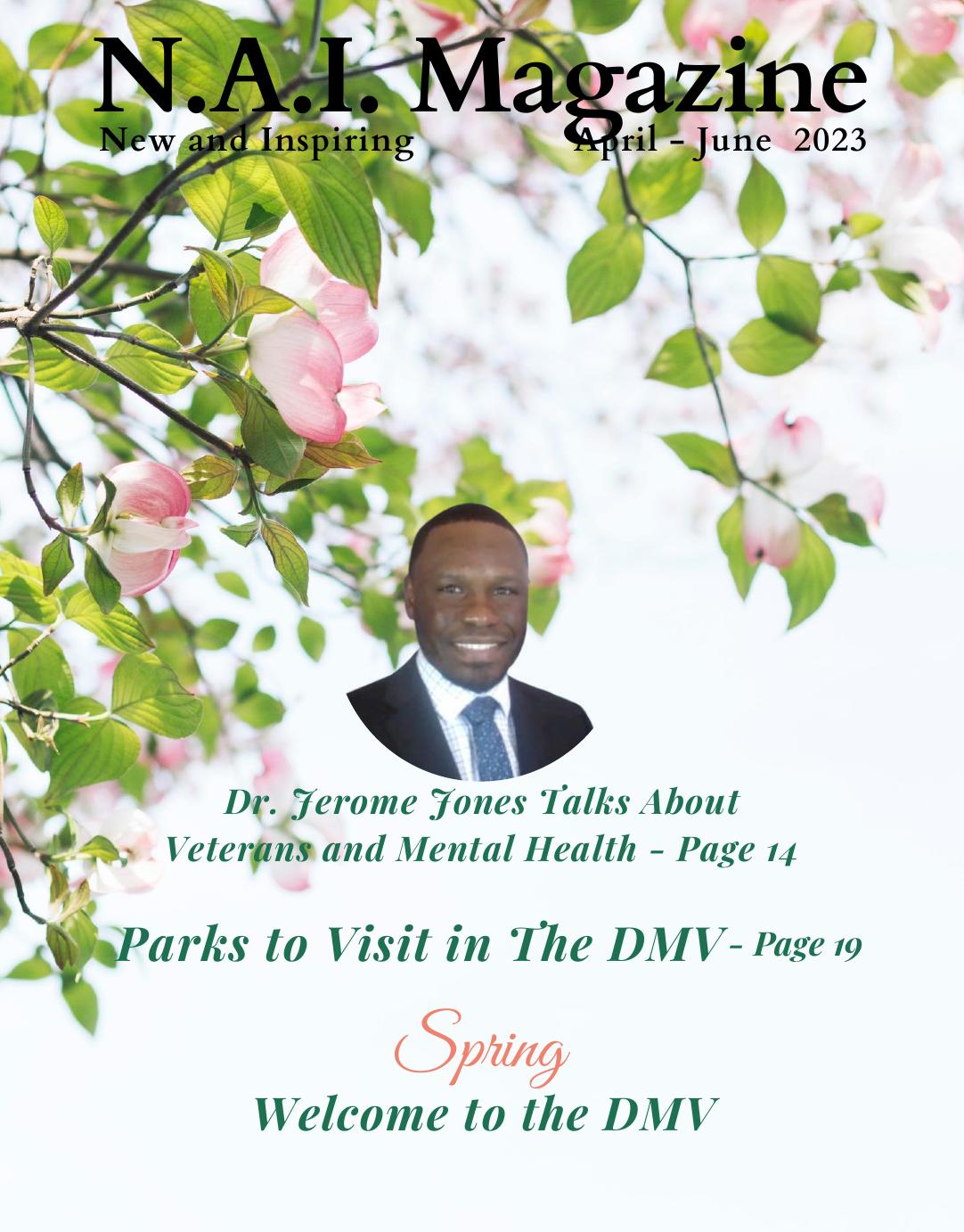 N.A.I. Magazine_April-June 2023 | PDF to Flipbook