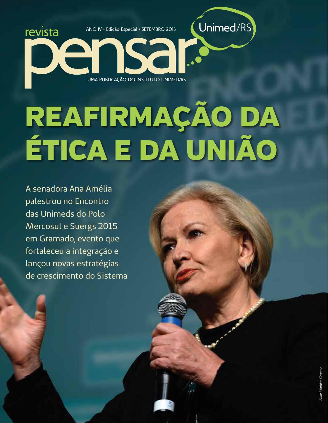 REVISTA PENSAR