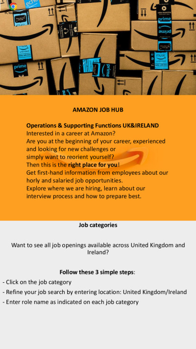 UK and IRL Landing Page | PDF to Flipbook