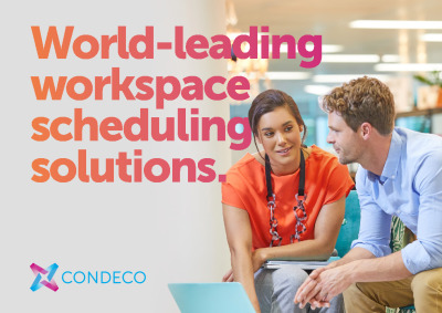 Condeco full solution product brochure 2019