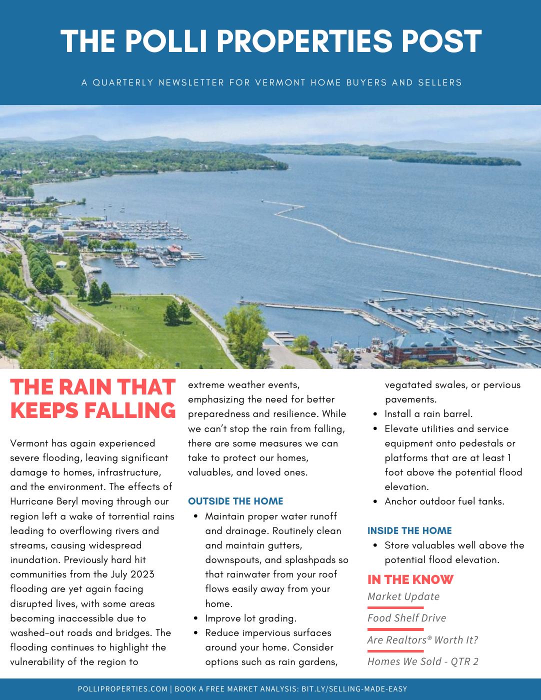 The Polli Properties Post | PDF to Flipbook