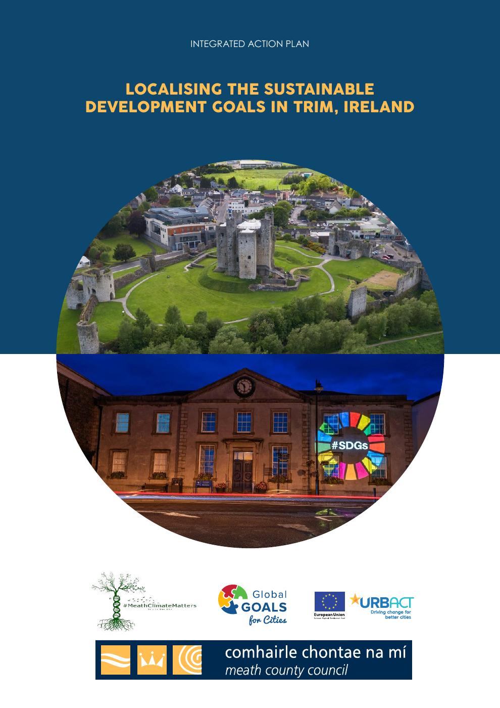 Meath County Council-Sustainability Report | PDF to Flipbook