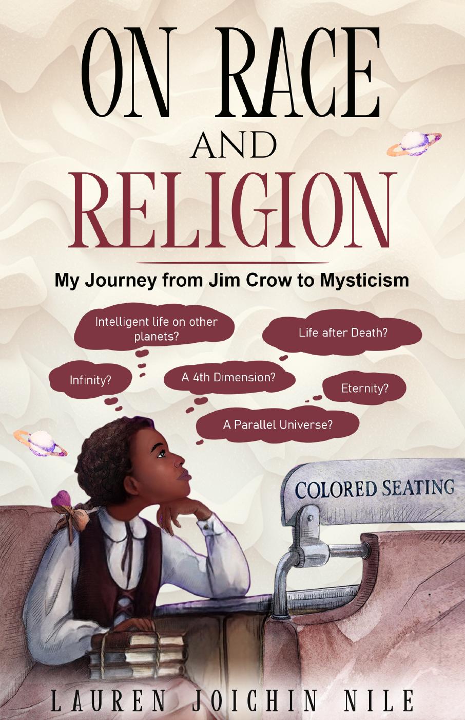 On Race and Religion - EXCERPT