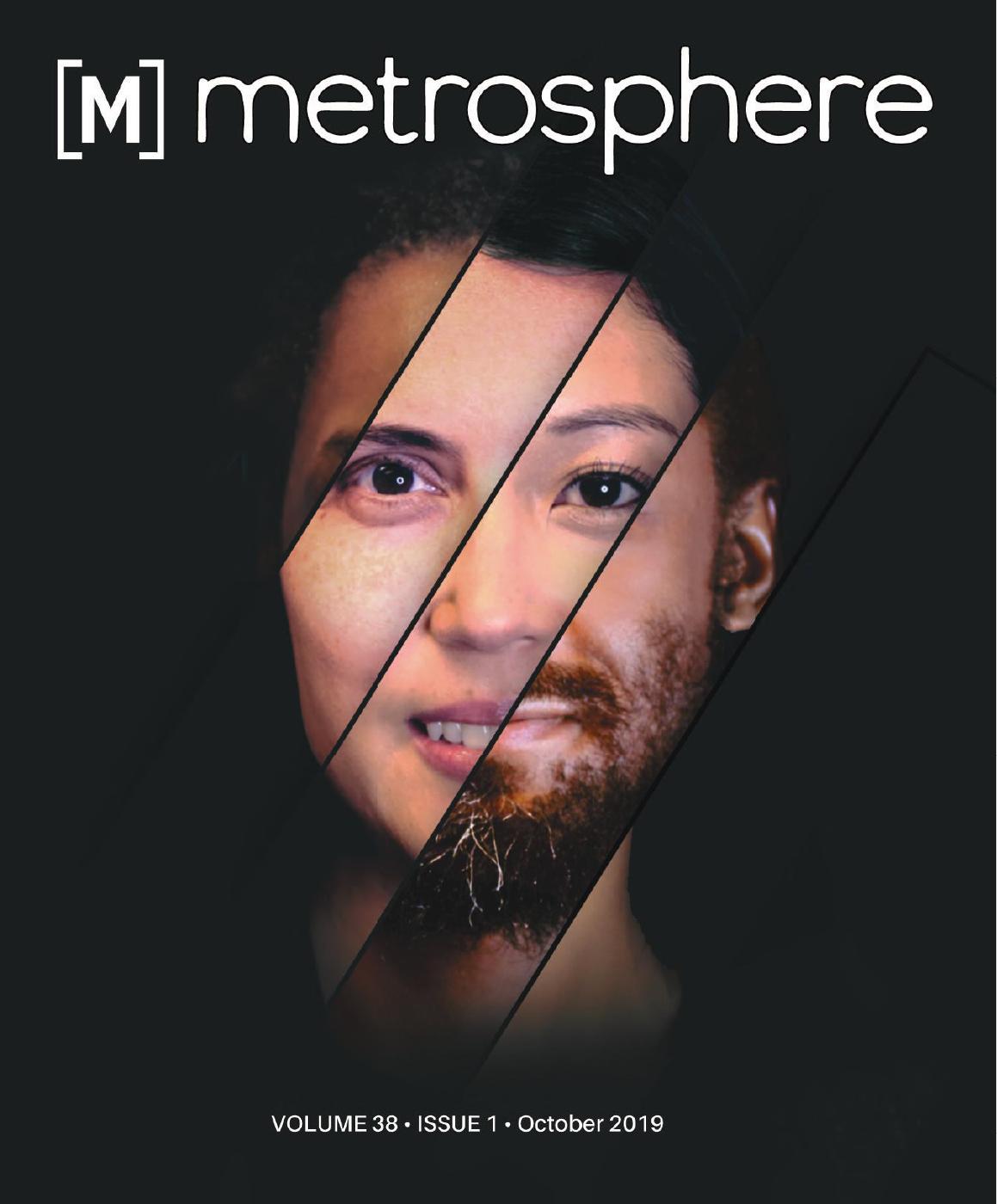 Metrosphere Volume 38 - 2019-20