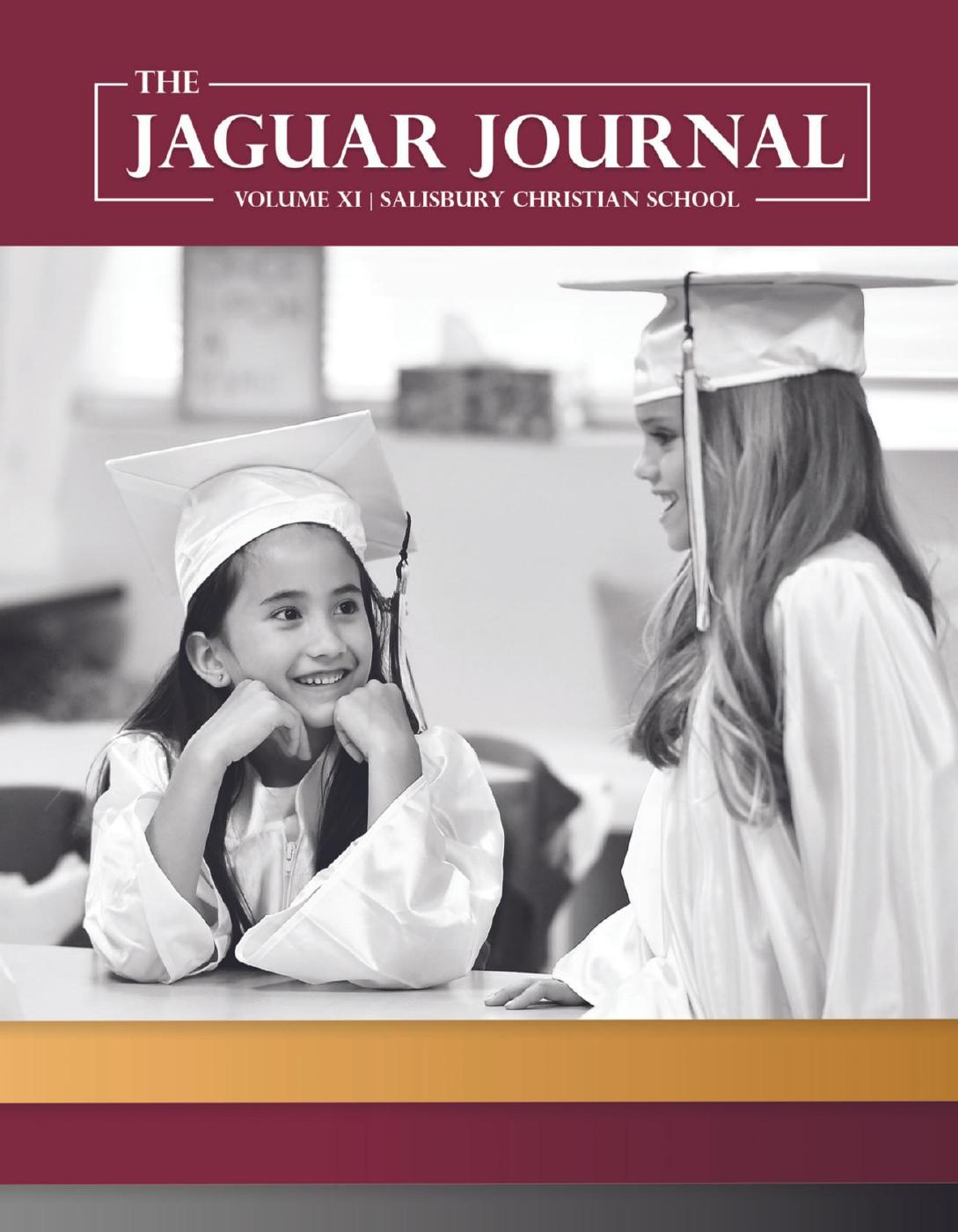 Jaguar Journal & Annual Report 2023 | PDF to Flipbook