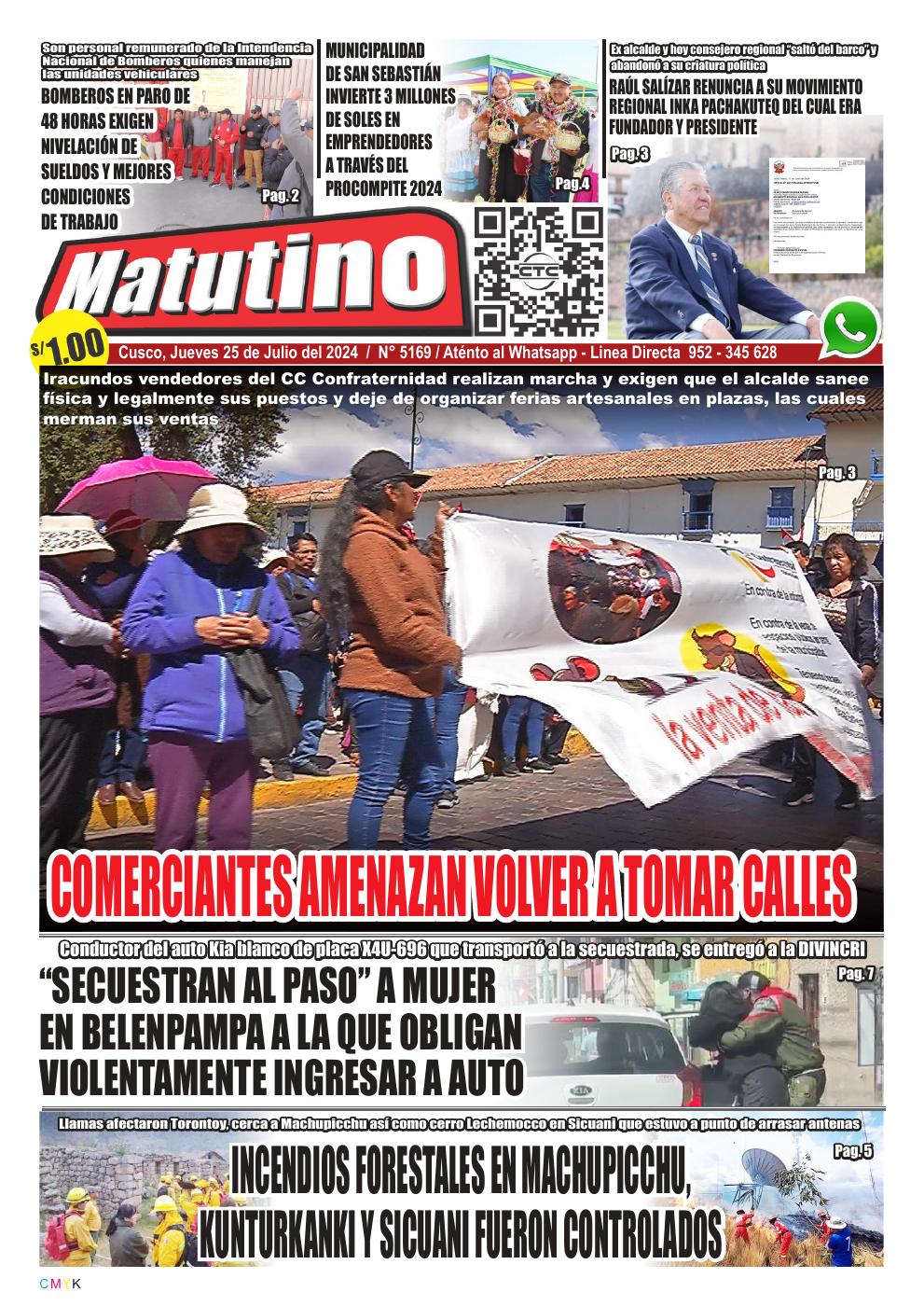 Matutino | PDF to Flipbook