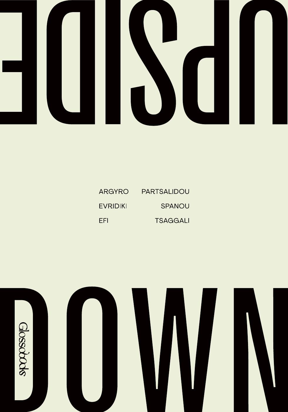 Glossobooks | Explorers