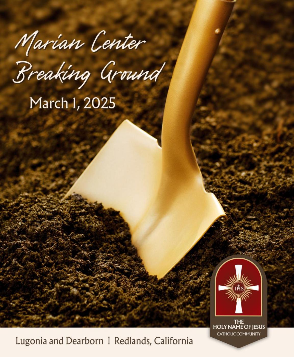 Groundbreaking program 7 x 8.5 program | PDF to Flipbook