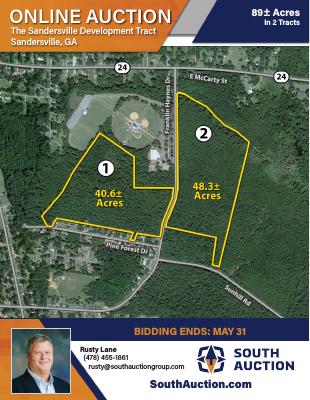 Property Info. Packet