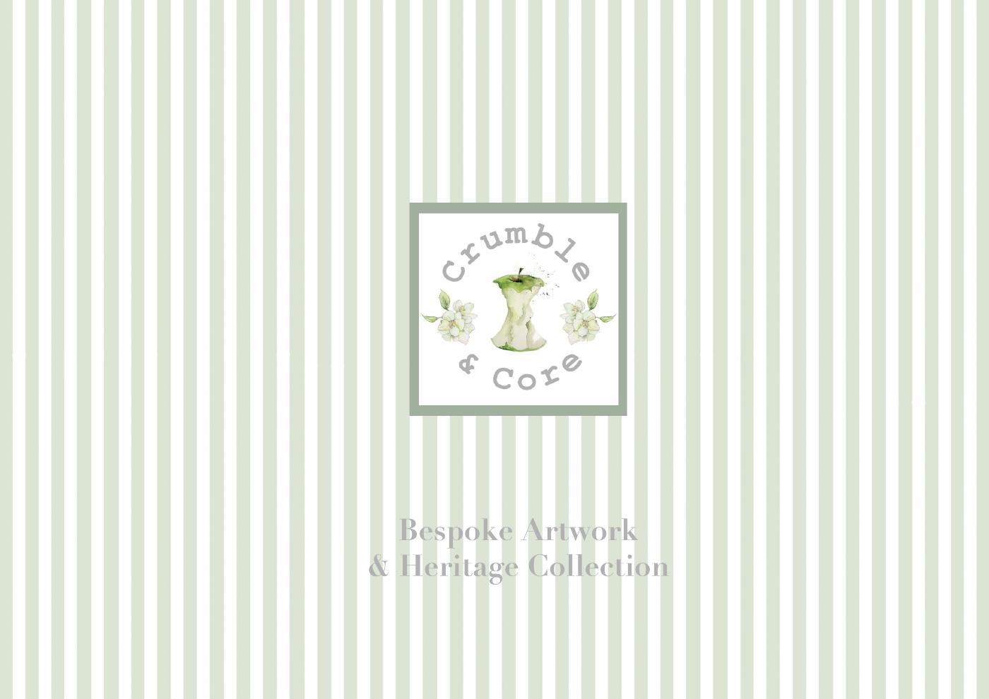 Crumble & Core | PDF to Flipbook