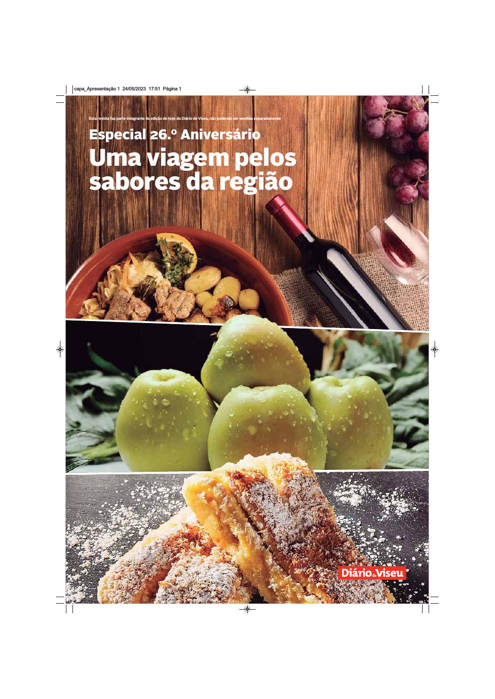 DV Especial Aniversário 2023