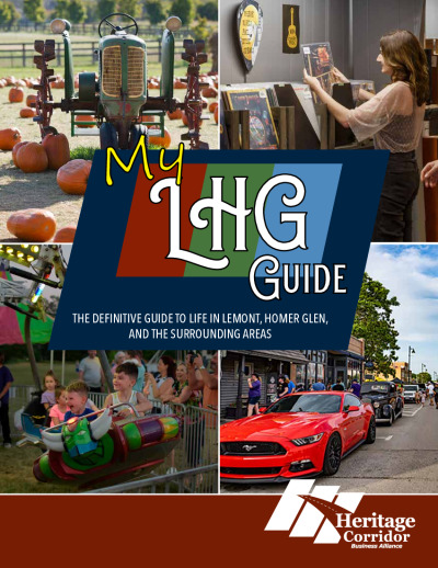 2022 My LHG Guide | PDF to Flipbook