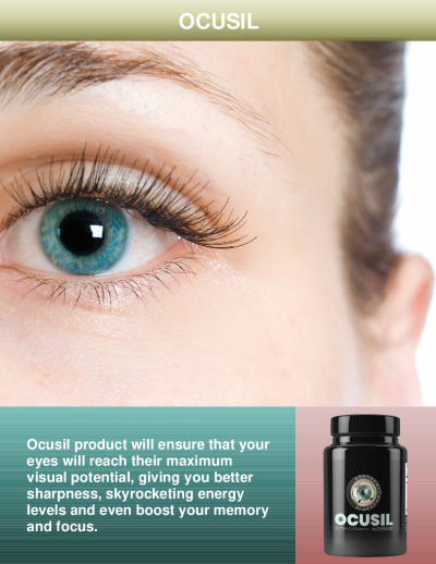 Ocusil Eye Drops - Does Ocusil Ingredients Work?