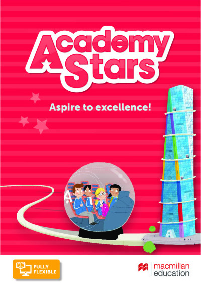 Academy Stars Brochure